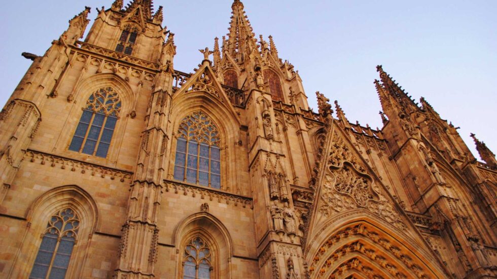 Arquitetura Gótica O Que é Características E Exemplos